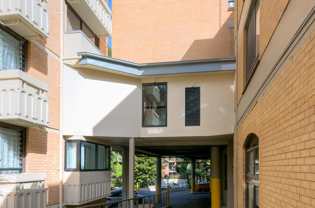 James Milson Village - Space For Health