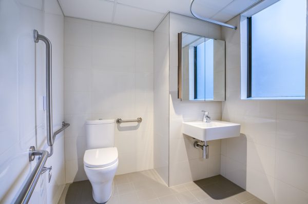 James Milson Village - Space For Health
