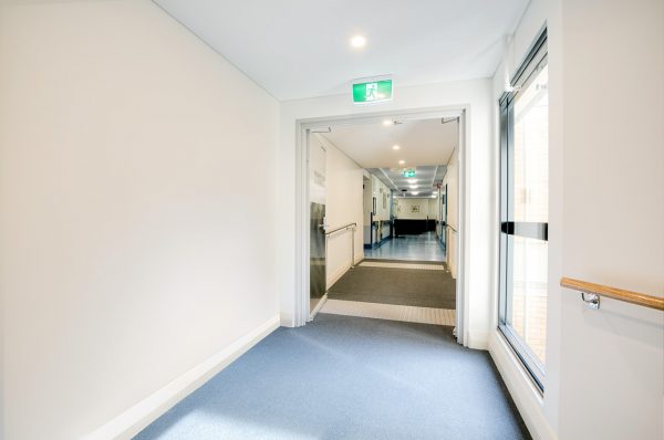 James Milson Village - Space For Health