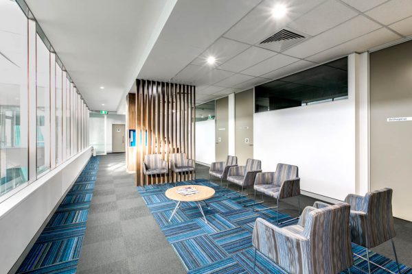 Gordon Eye Surgery Speciality - Space For Health