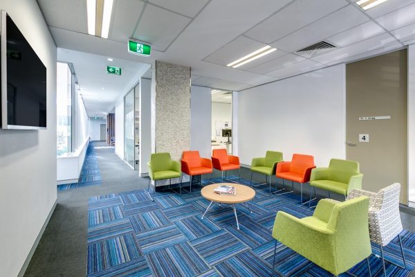 Gordon Eye Surgery Speciality - Space For Health