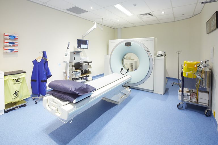 Ryde Radiology - North Coast Radiology - Space For Health