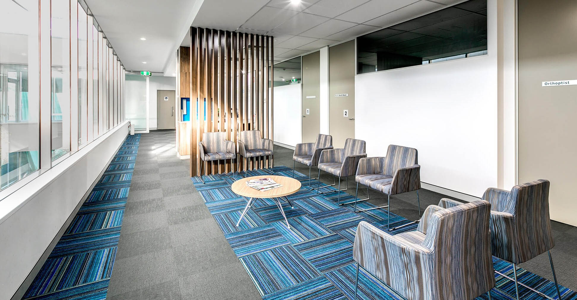 Our Process | Healthcare Design | Space for Health