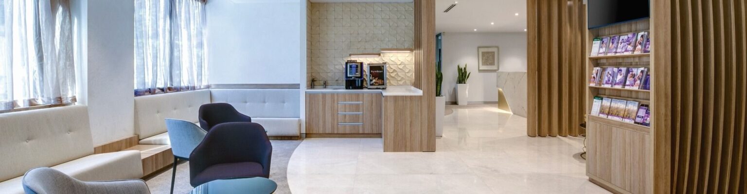 Our Specialities - Space for Health
